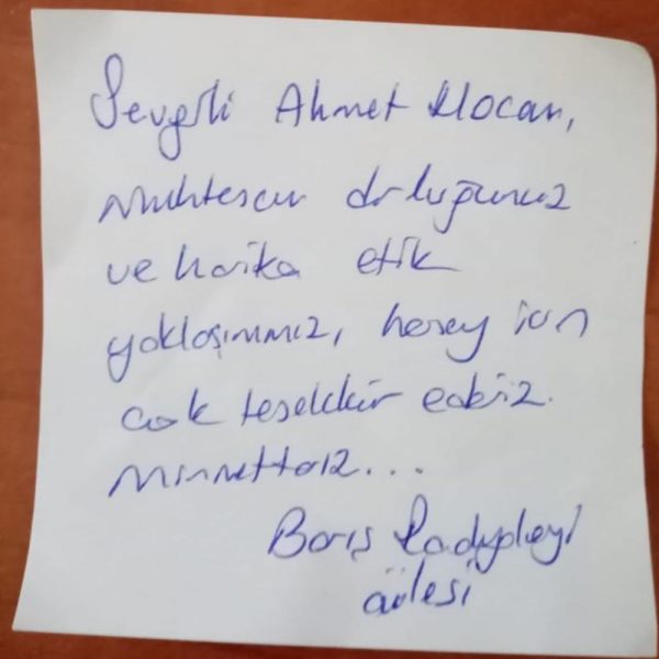 Prof. Doktor Ahmet Çoker - Genel Cerrahi Uzmanı - İzmir - Prof. Dr ...